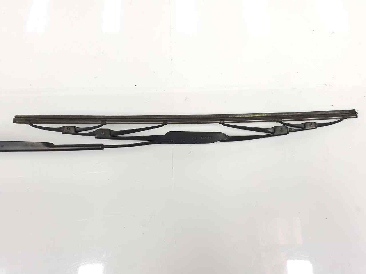 Front wipers mechanism NISSAN X-TRAIL (T31) 2.0 dCi 4718631 | B-Parts