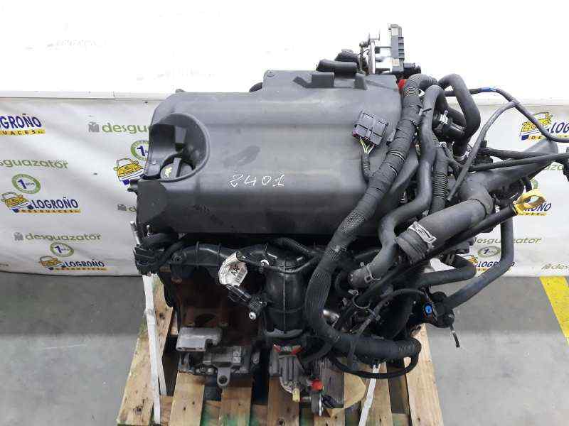 Engine FORD TRANSIT Van (FA_ _) 4241851 | B-Parts