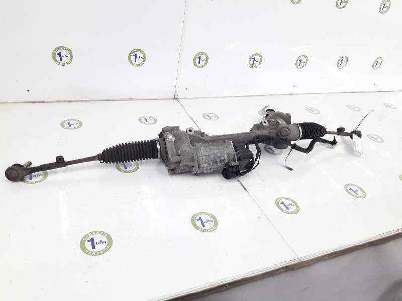 Crémaillère de direction BMW 1 (E87) 116 d 4476078 | B-Parts