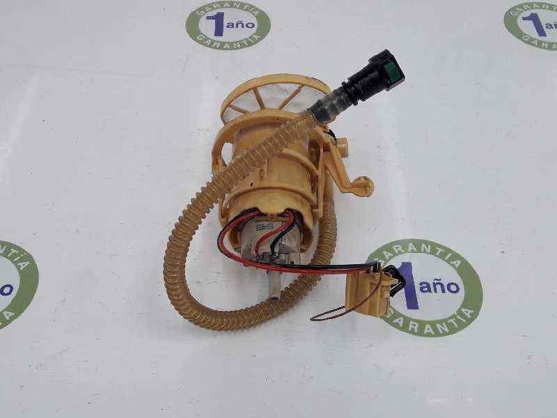 Fuel pump BMW 7 (F01, F02, F03, F04) 730 d 4468180 | B-Parts