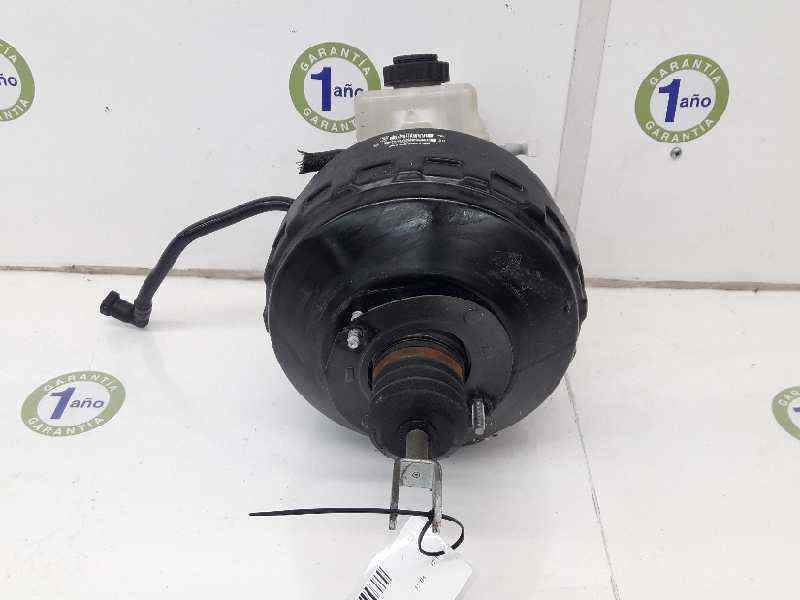 Servo brake BMW 3 (E90) 320 i 4447334 | B-Parts