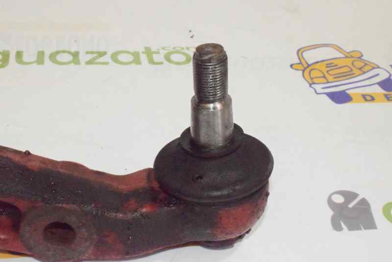 Left front suspension arm IVECO DAILY III Van 35 S 13 V,35 C 13 V | B-Parts