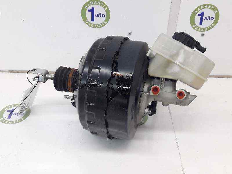 Servo brake BMW 3 (E90) 320 i 4447334 | B-Parts