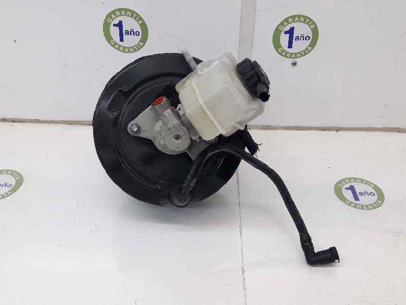 Servo brake BMW 3 (E90) 320 i 4447334 | B-Parts