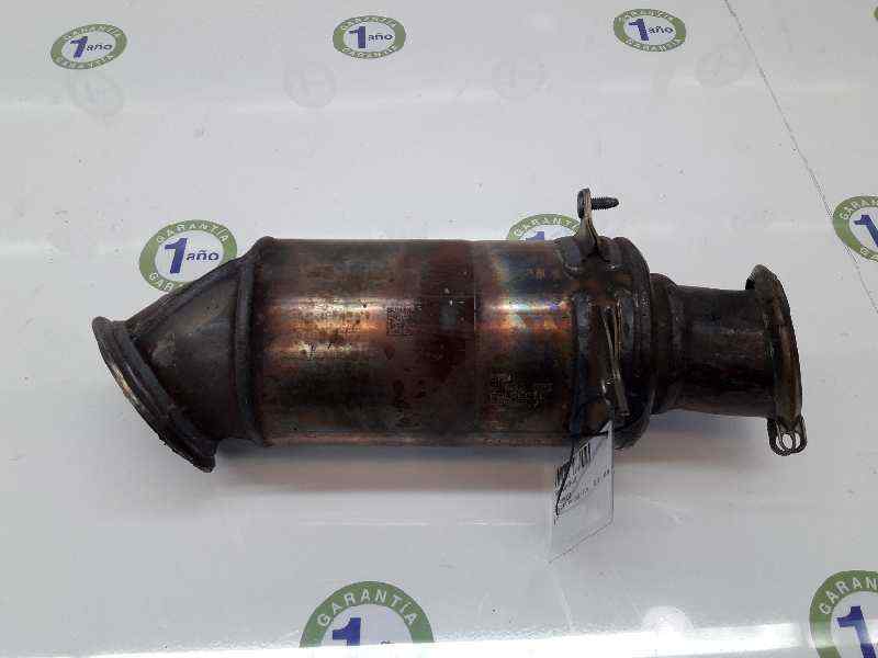 Catalyst BMW 1 (F20) M 135 i 18328602882 | 8602883 | B-Parts