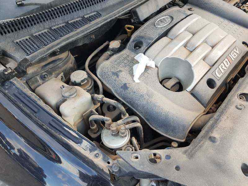 Front right lock KIA CARNIVAL / GRAND CARNIVAL III (VQ) 2.9 CRDi ...