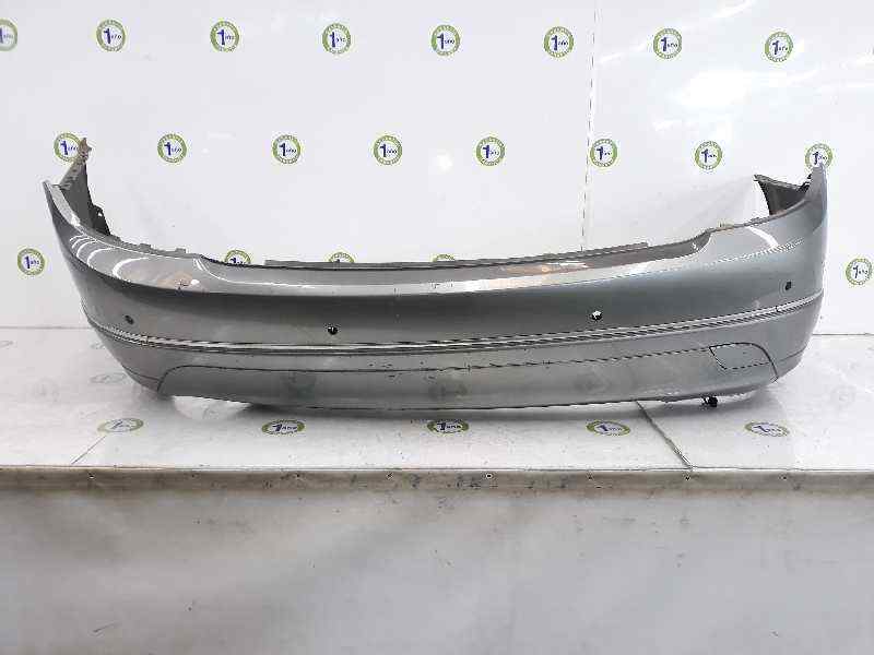 Bumper achter MERCEDES-BENZ C-CLASS (W204) C 220 CDI (204.002) 1932490 ...
