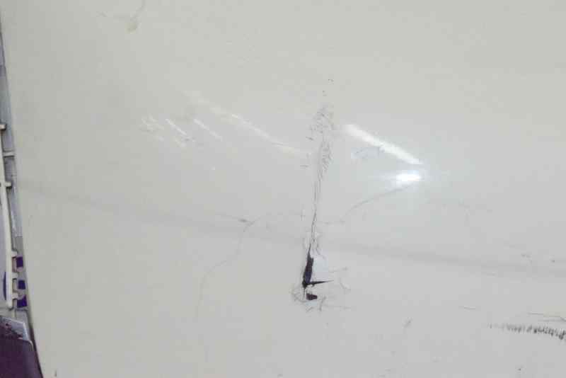 Rear bumper MINI MINI (R56) One 51122755691 | 7147871 | BLANCO | B-Parts
