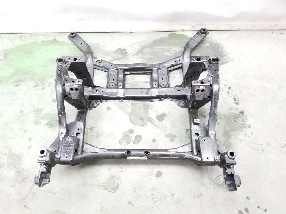 Subframe LAND ROVER RANGE ROVER VELAR (L560) 2.0 D240 SD4 4x4 8691808 ...