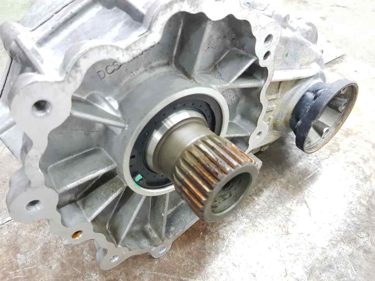 Boîte de transfert MERCEDES-BENZ M-CLASS (W164) ML 300 CDI 4-matic (164 ...