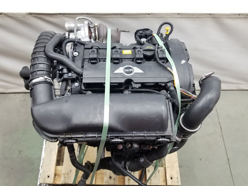 Moteur MINI MINI (R56) Cooper S 9162857 | B-Parts