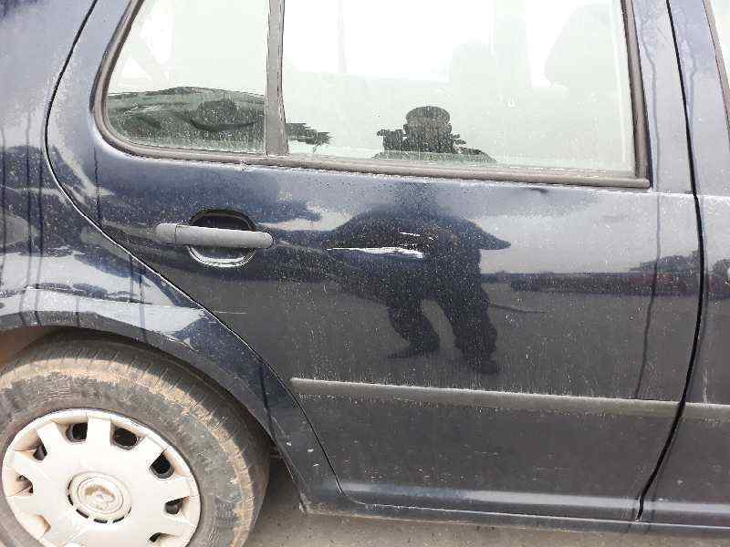 Left rear window switch VW GOLF IV (1J1) 1.4 16V 3B0959855B ...