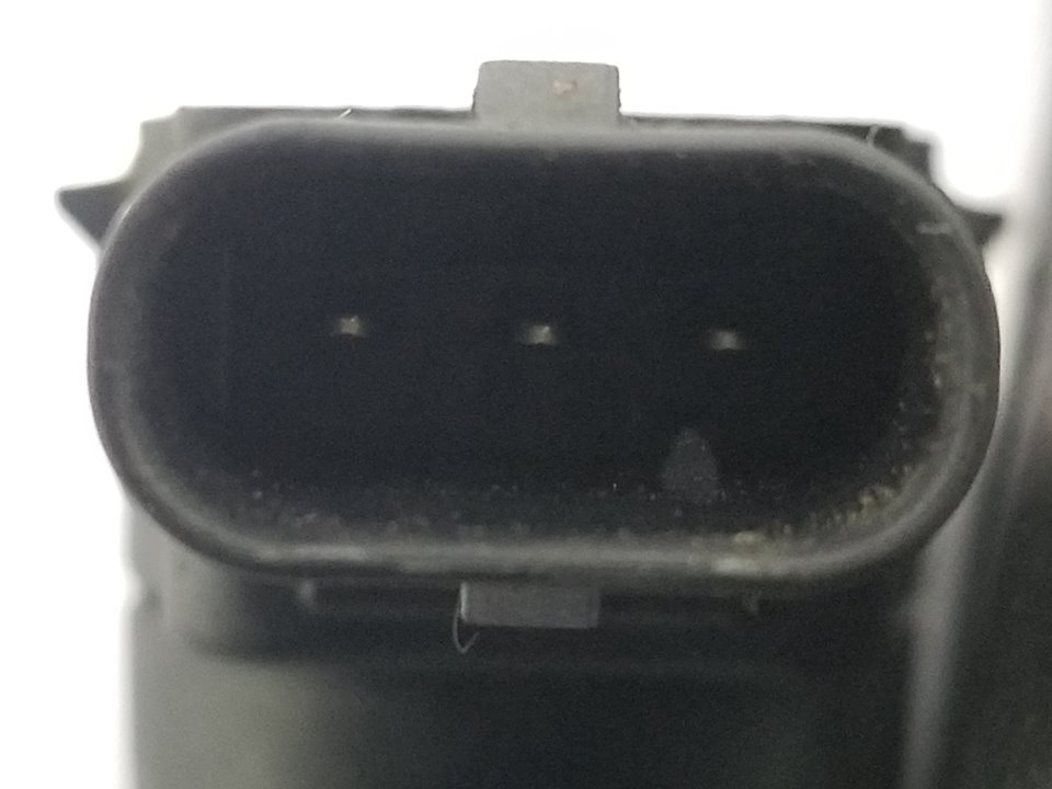 Electronic module MERCEDES-BENZ C-CLASS (W204) C 200 CDI (204.001 ...