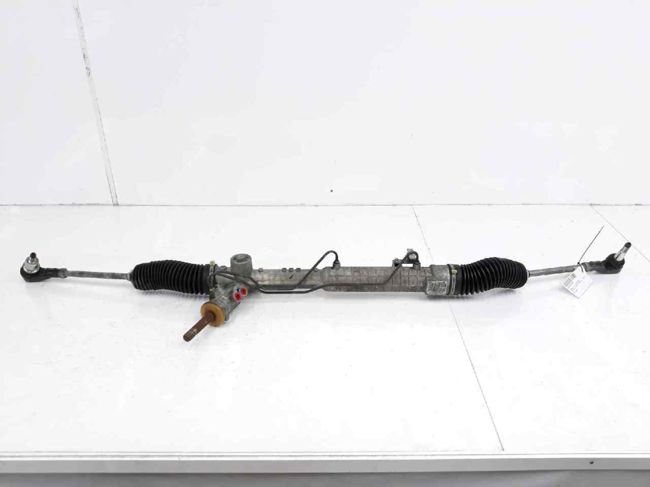 Steering rack LAND ROVER DISCOVERY IV (L319) 3.0 TD 4x4 5659546 | B-Parts