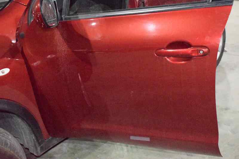 Right front suspension arm NISSAN JUKE (F15) 1.5 dCi 545001KK0A | B-Parts