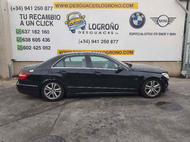 Left mirror MERCEDES-BENZ E-CLASS (W212) E 350 CDI (212.025 ...