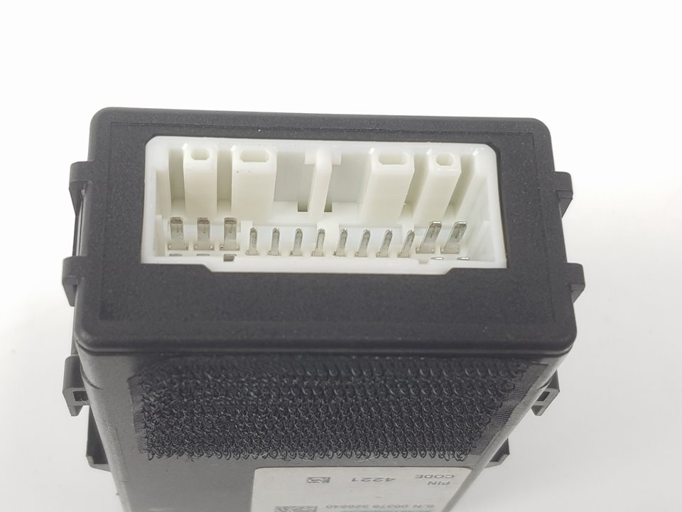 Electronic module RENAULT TRAFIC III Van (FG_) 1.6 dCi 125 (FGMH ...