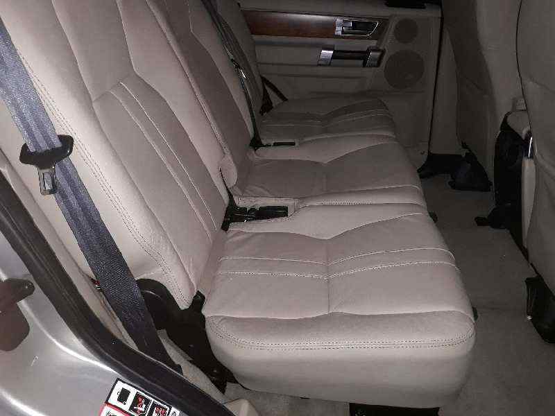 Intercooler LAND ROVER DISCOVERY IV (L319) 3.0 TD 4x4 LR015603 ...