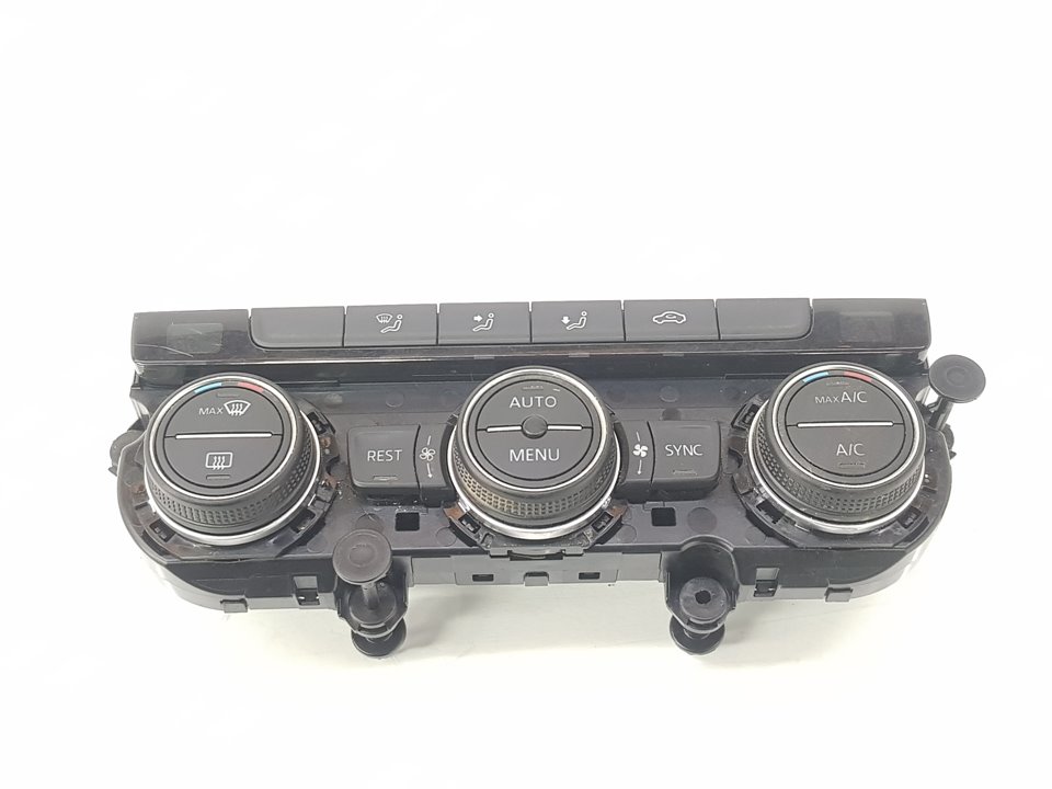 Climate control VW TIGUAN (AD1, AX1) 2.0 TDI 4241774 | B-Parts