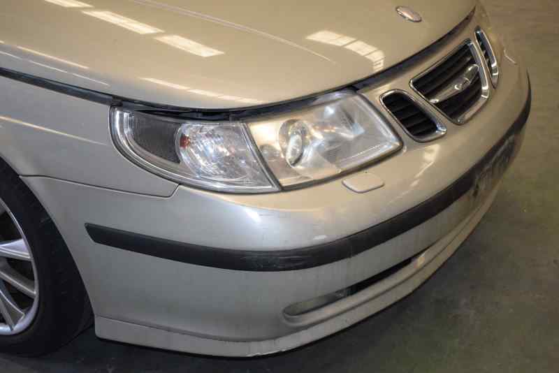 Hood SAAB 9-5 Estate (YS3E) 3.0 TiD 5363882 | 5363882 | GRIS PLATA | B ...