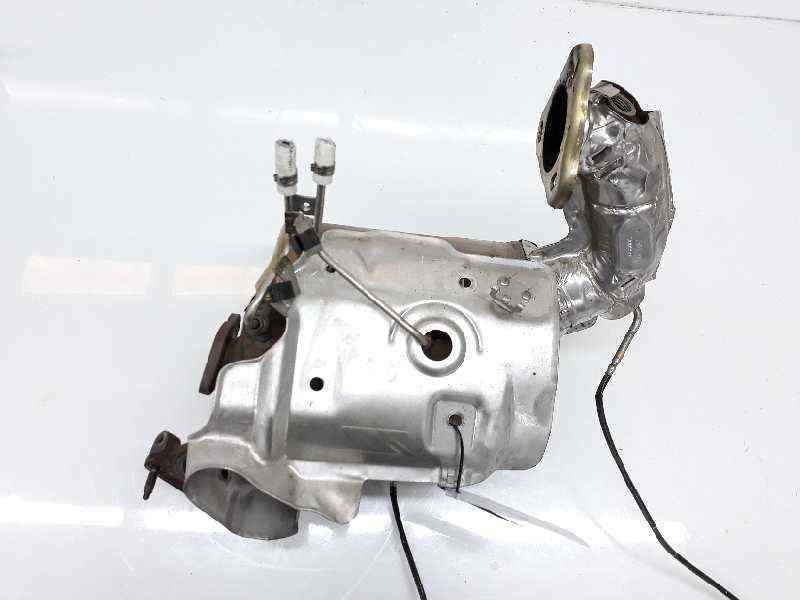 Partikelfilter OPEL VIVARO B Van (X82) 1.6 CDTI (05) 8423995 | B-Parts