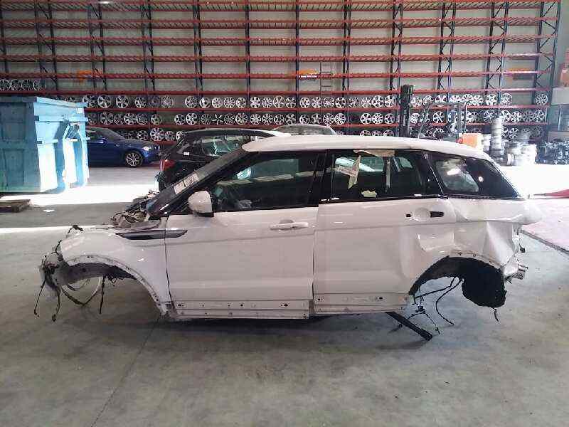 Pièces de voiture d'occasion pour LAND ROVER RANGE ROVER EVOQUE (L538 ...