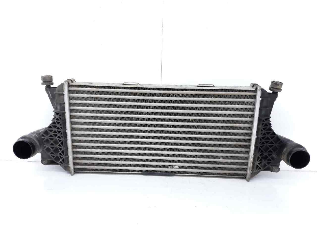 Intercooler MERCEDES-BENZ M-CLASS (W166) ML 250 CDI / BlueTEC 4-matic ...