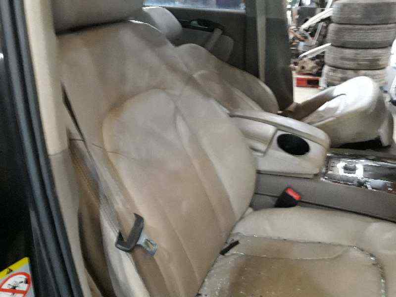 Driveshaft AUDI Q7 (4LB) 3.0 TDI quattro 7L8521102C | 7L8521102L | B-Parts