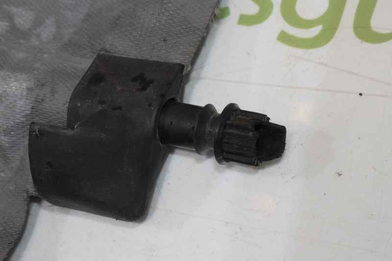 Rear parcel shelf BMW X5 (E53) 3.0 d GRIS | B-Parts