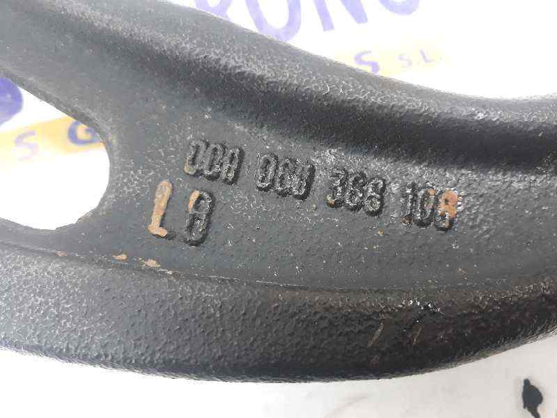 Left front suspension arm MERCEDES-BENZ M-CLASS (W164) ML 320 CDI 4 ...