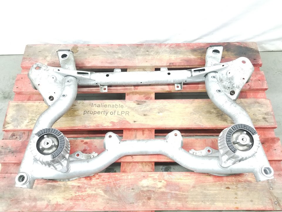 Subframe MERCEDES-BENZ C-CLASS (W204) C 200 CDI (204.001) 9093592 | B-Parts