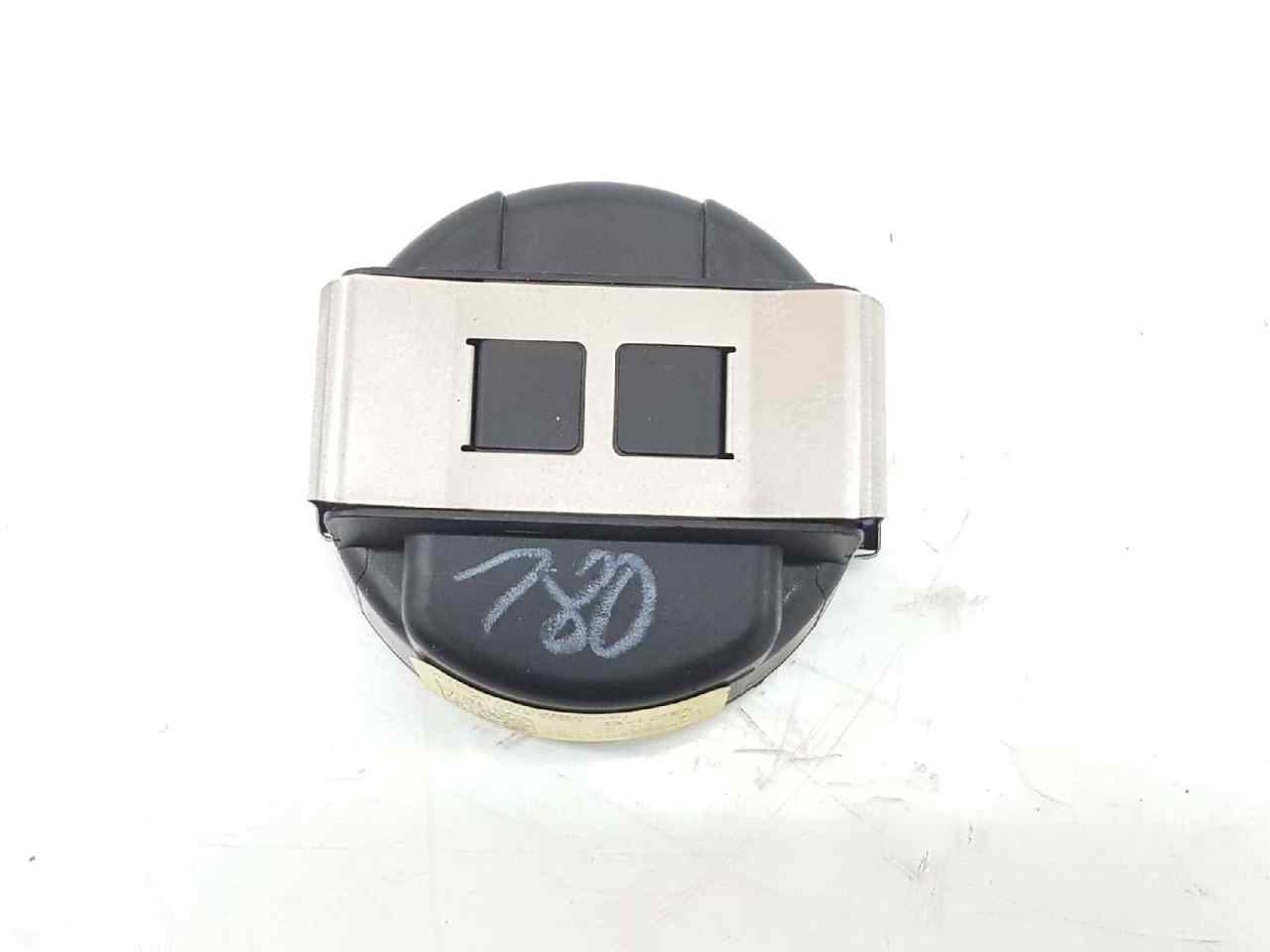 Electronic sensor MERCEDES-BENZ C-CLASS (W204) C 200 CDI (204.007, 204. ...