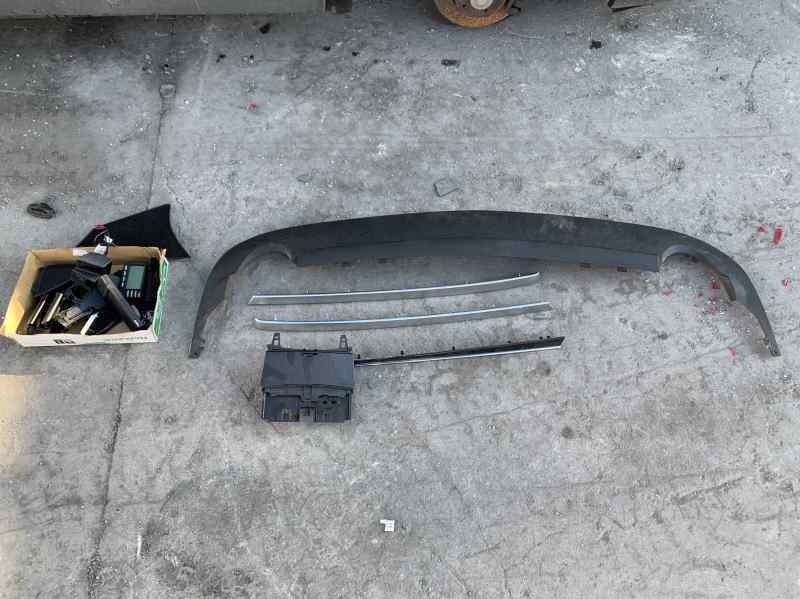 Front right exterior door handle MERCEDES-BENZ E-CLASS Coupe (C207) E ...