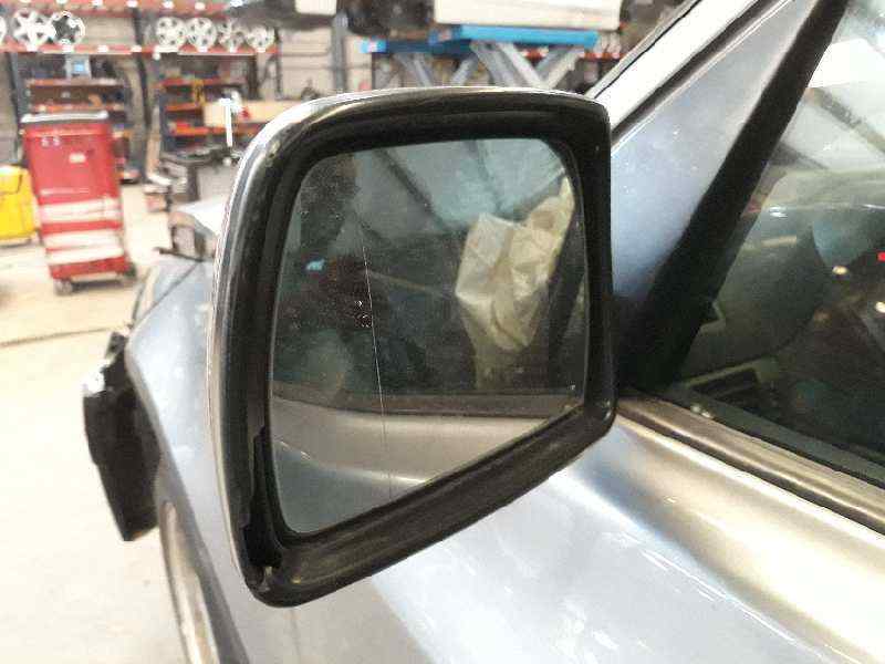 Alternator BMW X3 (E83) 2.0 d 12317789983 | B-Parts