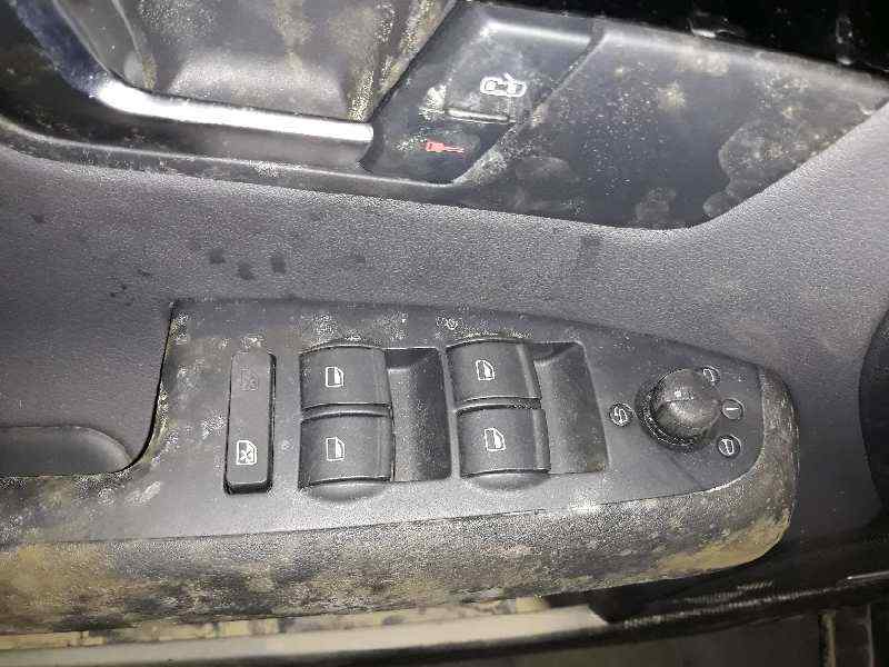 Left rear suspension arm SEAT EXEO ST (3R5) 2.0 TDI 8E0505311 ...