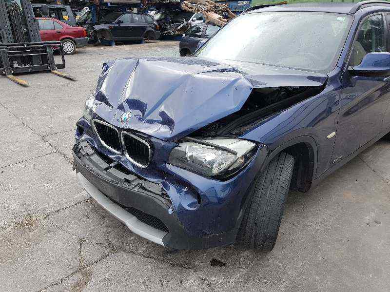 Brazo Suspension delantero derecho BMW X1 (E84) sDrive 18 d 31122409598 ...