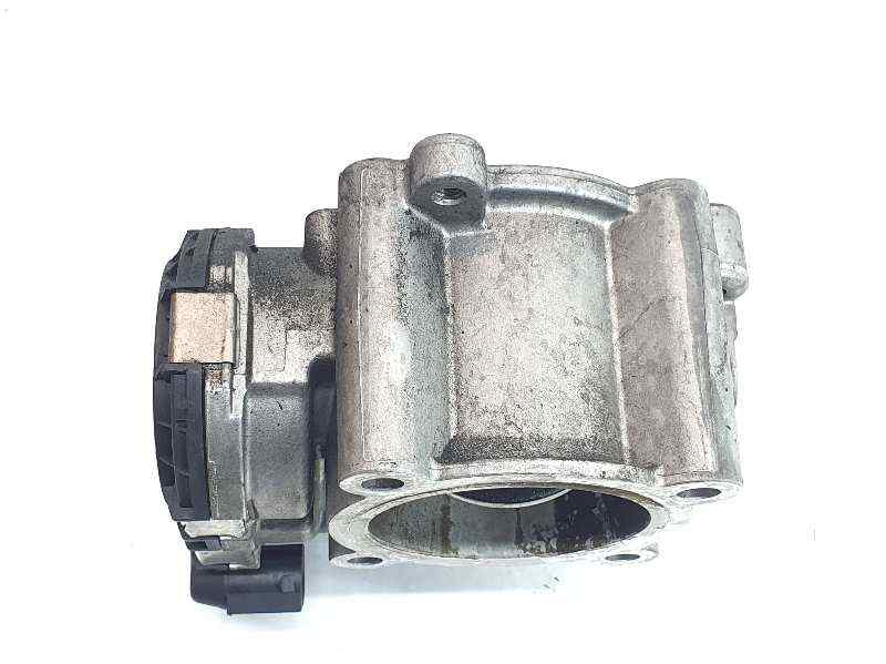 Throttle body MERCEDES-BENZ C-CLASS (W204) C 320 CDI (204.022) 7459720 ...