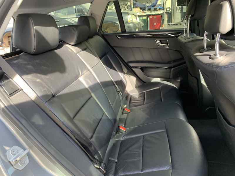 Left mirror MERCEDES-BENZ E-CLASS T-Model (S212) E 350 CDI (212.225 ...