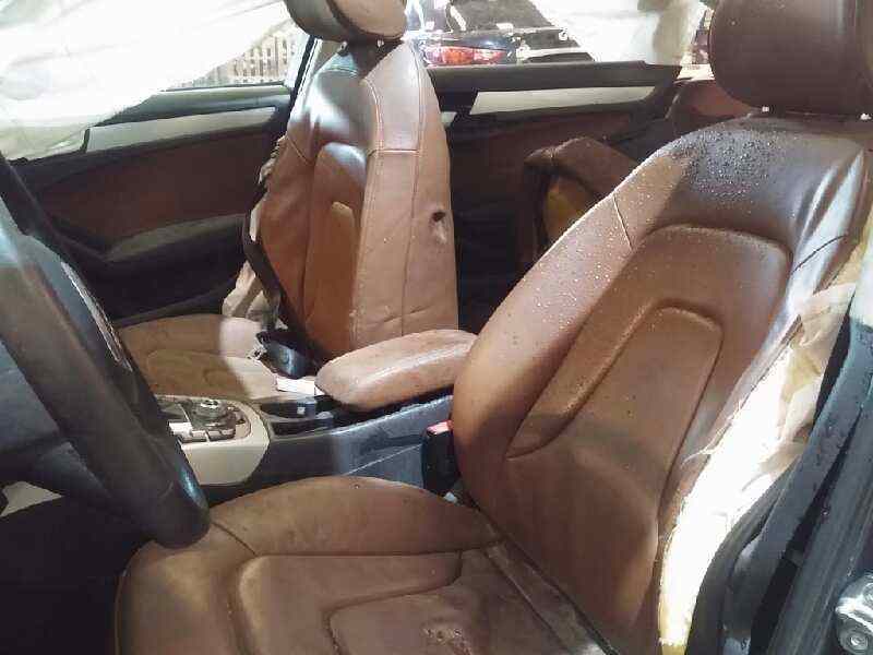 Sunroof engine AUDI A4 Avant (8K5, B8) 2.7 TDI 8K0959591A | B-Parts