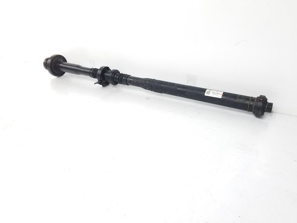Driveshaft VW TOUAREG (7P5, 7P6) 3.0 V6 TDI 8396897 | B-Parts