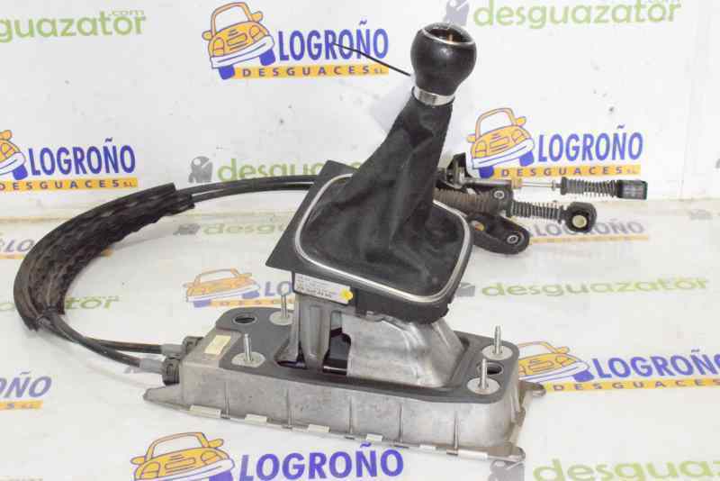 Manual gearbox selector VW GOLF VI (5K1) 1.6 TDI 1K0711112B | 5 ...