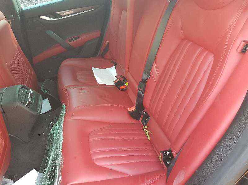 Switch MASERATI GHIBLI III (M157) 3.0 D 6797942 | B-Parts