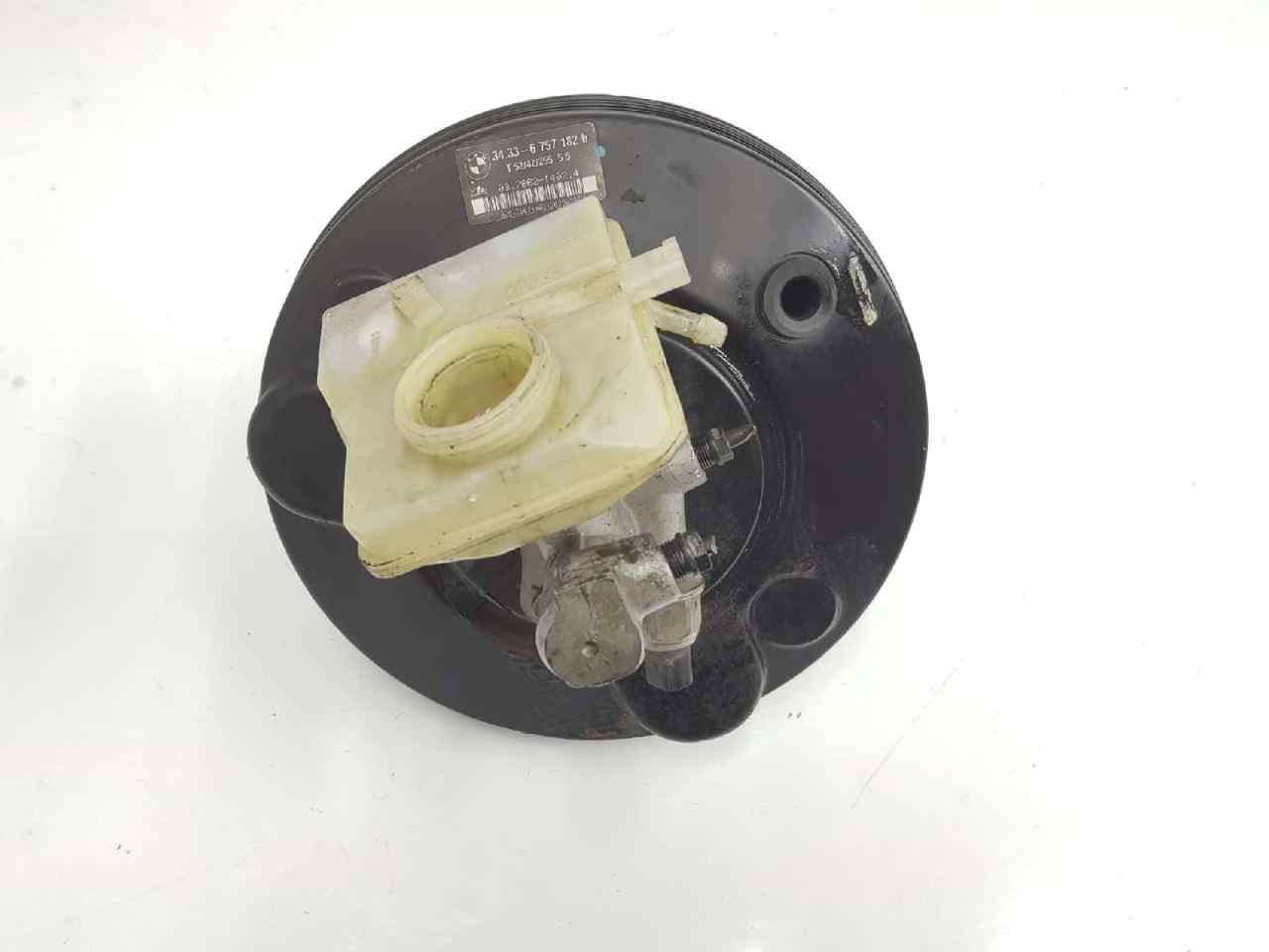 Servo brake MINI MINI (R50, R53) Cooper 6563844 | B-Parts