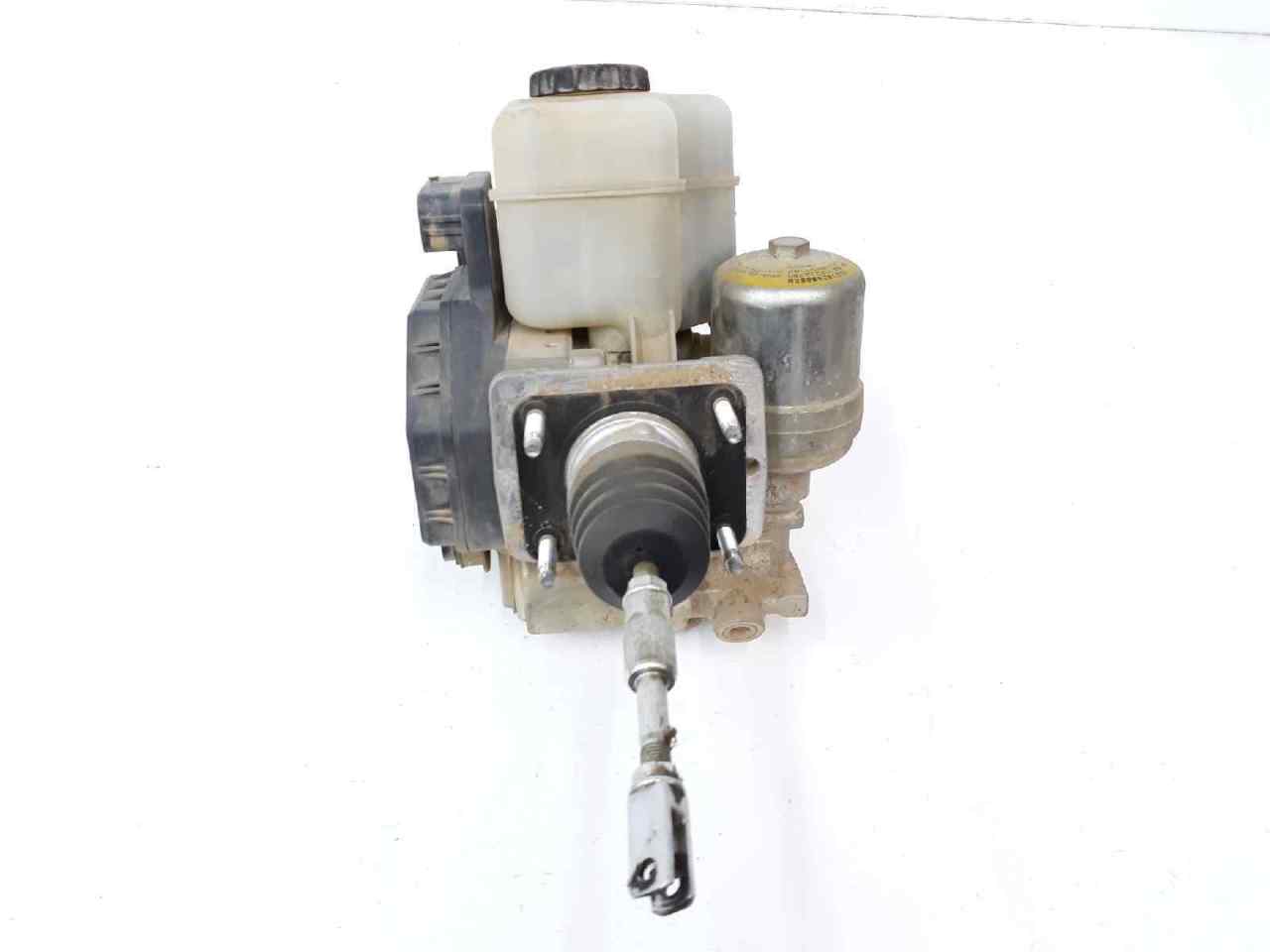 ABS pump TOYOTA LAND CRUISER PRADO (_J12_) 3.0 D-4D (KDJ120, KDJ125 ...