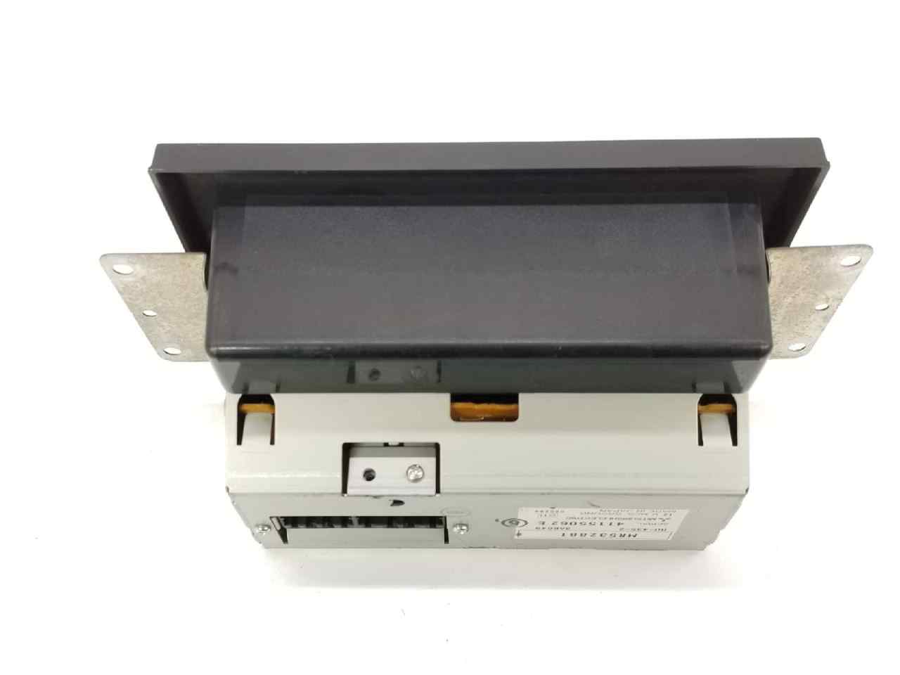 Module électronique MITSUBISHI PAJERO III (V7_W, V6_W) 3.2 Di-D (V68W ...