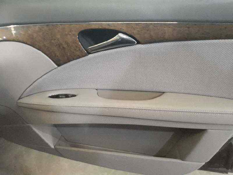 Pièces de voiture d'occasion pour MERCEDES-BENZ E-CLASS (W211) E 280 ...