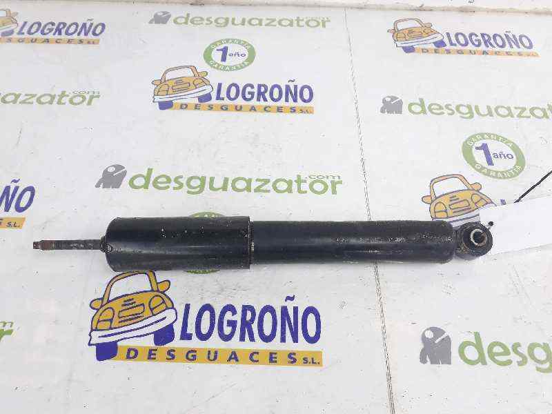 Left front shock absorber ISUZU D-MAX I (TFR, TFS) 3.0 DiTD 4x4 (TFS77H ...