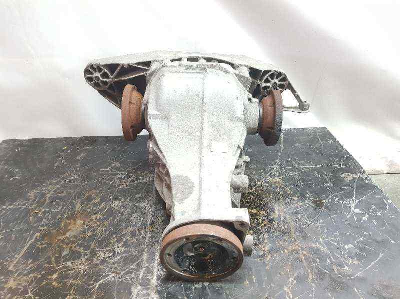 Rear differential AUDI A5 (8T3) 3.0 TDI quattro 6101992 | B-Parts