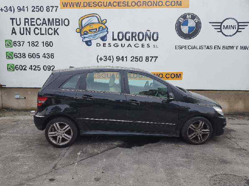 Used Parts For MERCEDES-BENZ B-CLASS Sports Tourer (W245)B 180 CDI (245 ...