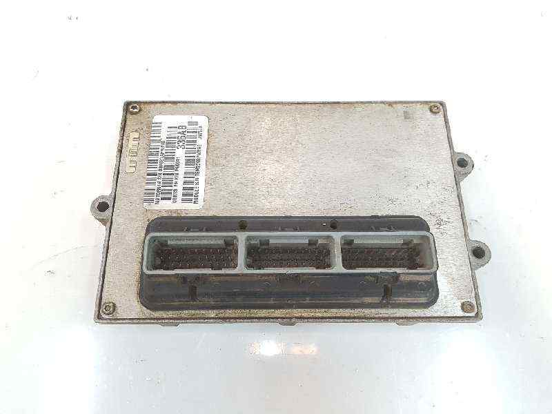 Engine control unit (ECU) JEEP CHEROKEE (XJ) 2.5 TD 4x4 P56041336AB | B ...